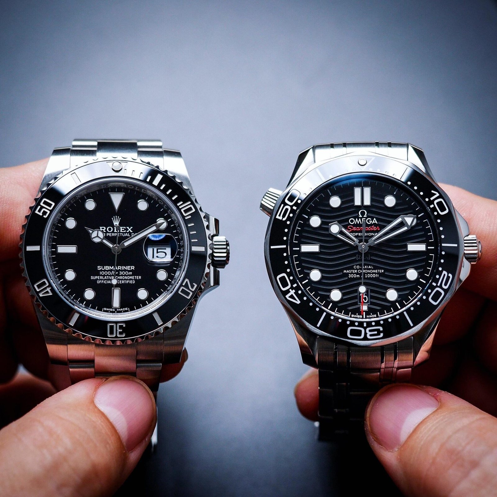 IWC Watch Blog - Brands, Maintenance, Materials, and Mechanisms