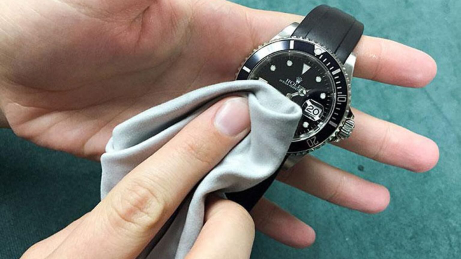 IWC Watch Blog - Brands, Maintenance, Materials, and Mechanisms
